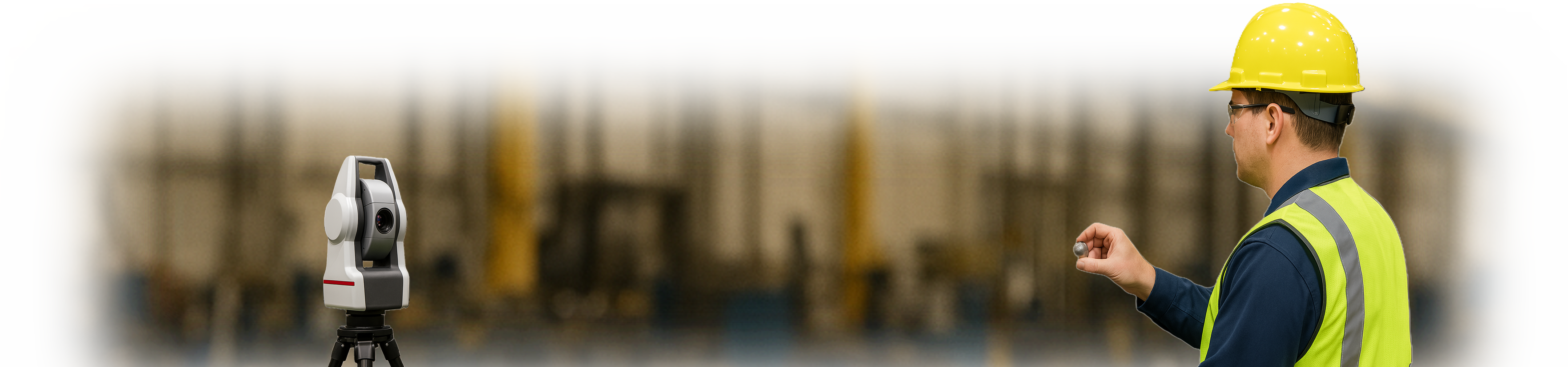 Metrology :: Laser Trackers :: API Laser Tracker Radian